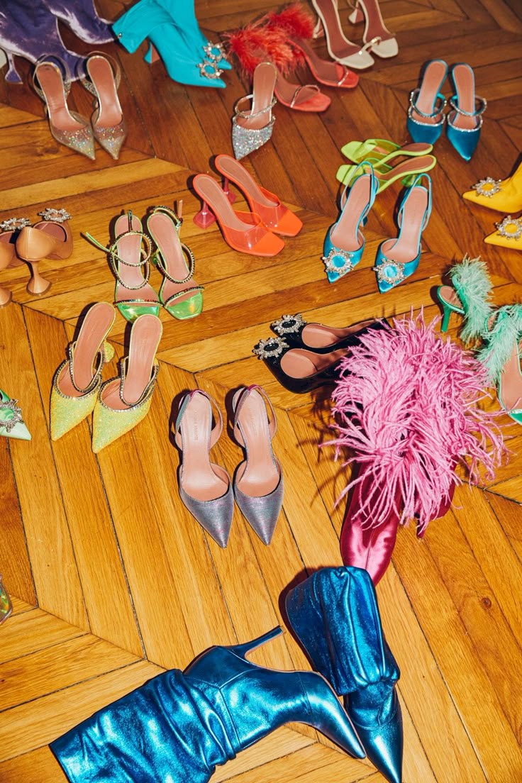 El poder del COLOR y la COLORIMETRÍA – Bunny Gabs Style