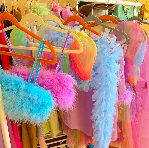 BEST SELLER – Bunny Gabs Style