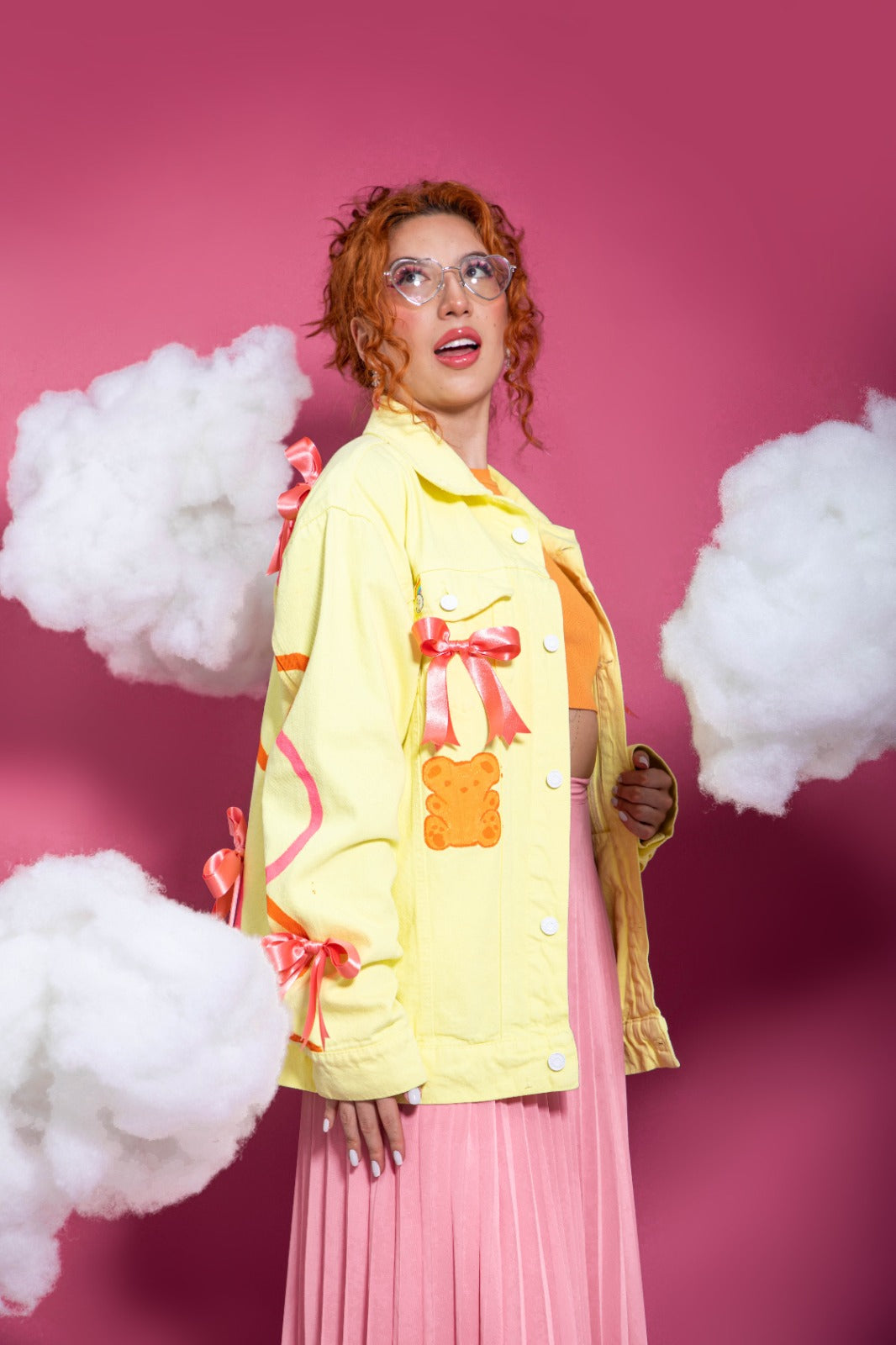 Gummy Bear 🎀 – Bunny Gabs Style